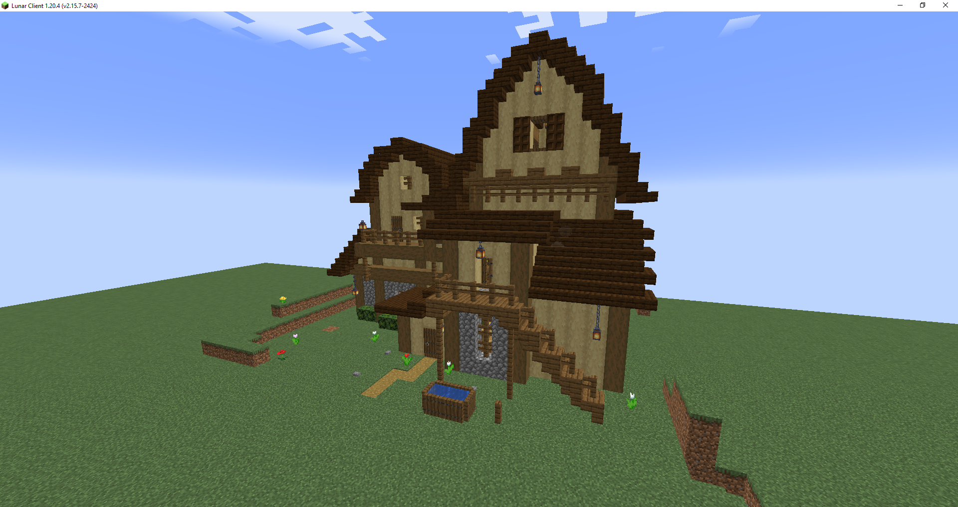 NBTData | Minecraft creations, NBT Structure(.nbt file) and more.